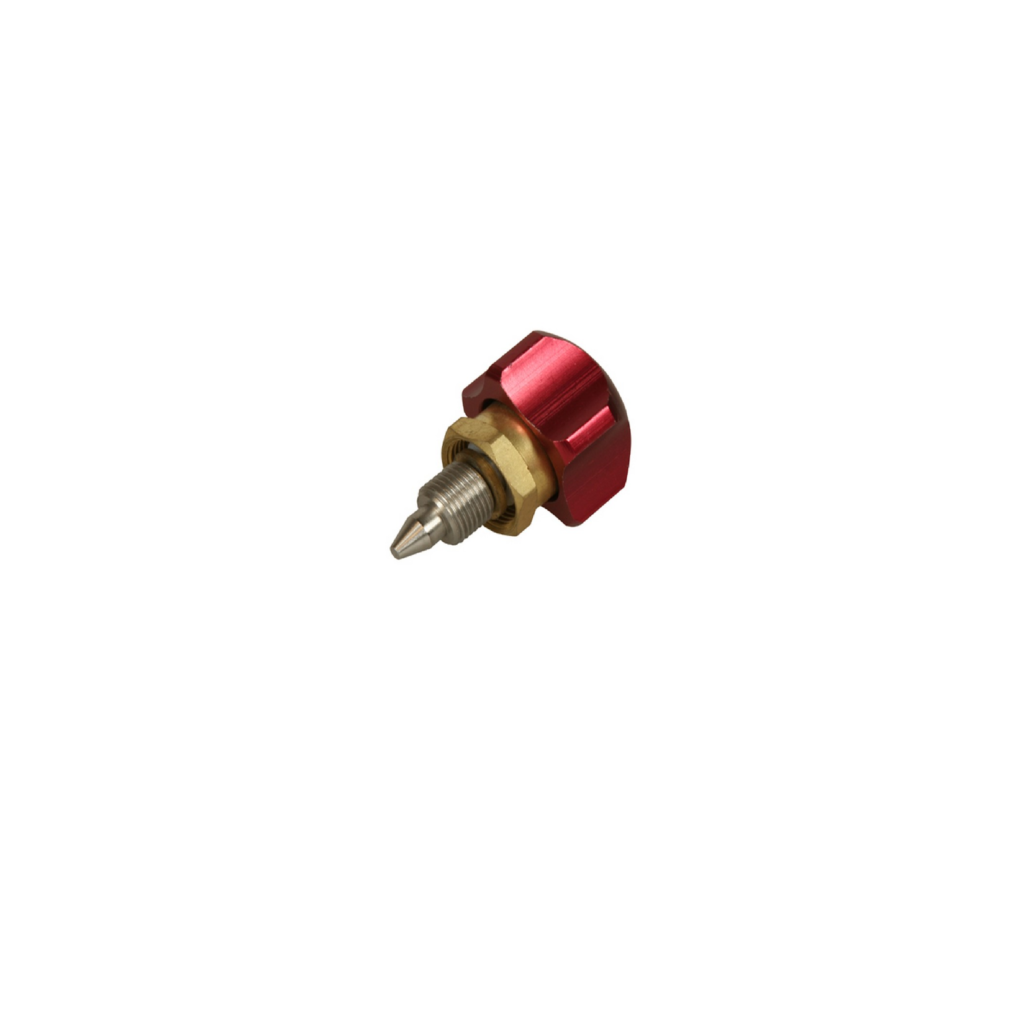 CW X-31 afsluiter brandbaar gas – Catweld