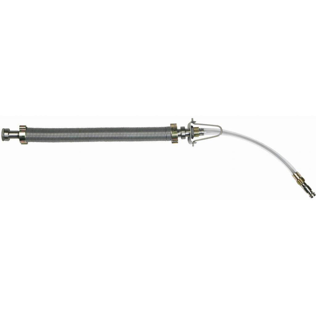 Backing gas systemen – Catweld