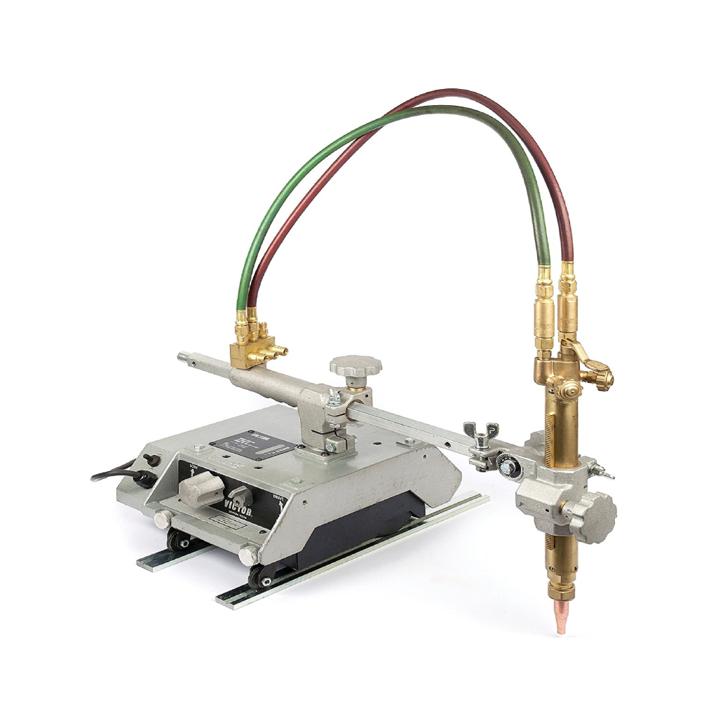 Victor cutting machine VCM 200 – Catweld