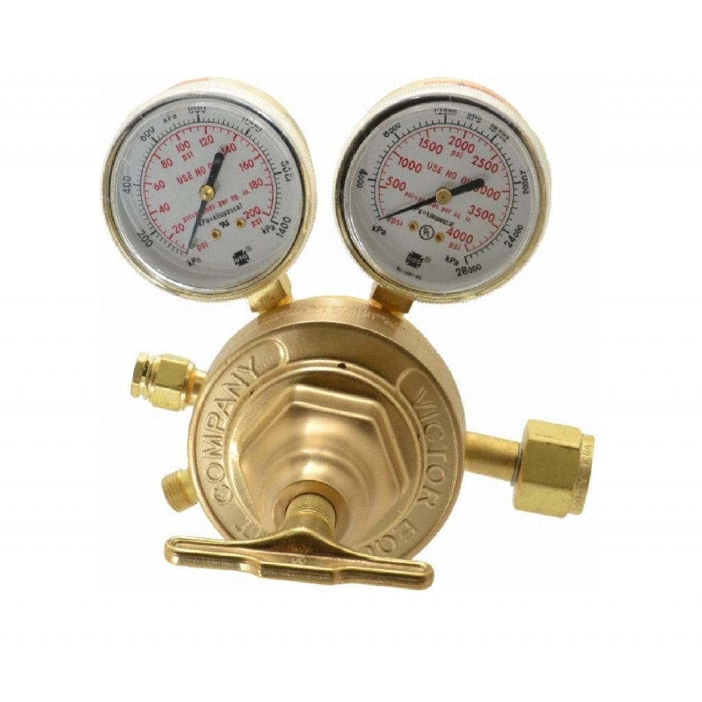 Regulator Victor SR 450 Heavy Duty Oxygen – Catweld