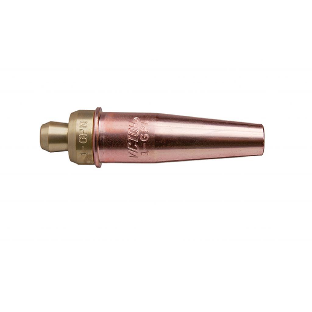 Victor cutting tip series 1 Acetylene – Catweld