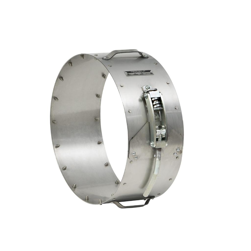 Sawyer beveling bands – Catweld