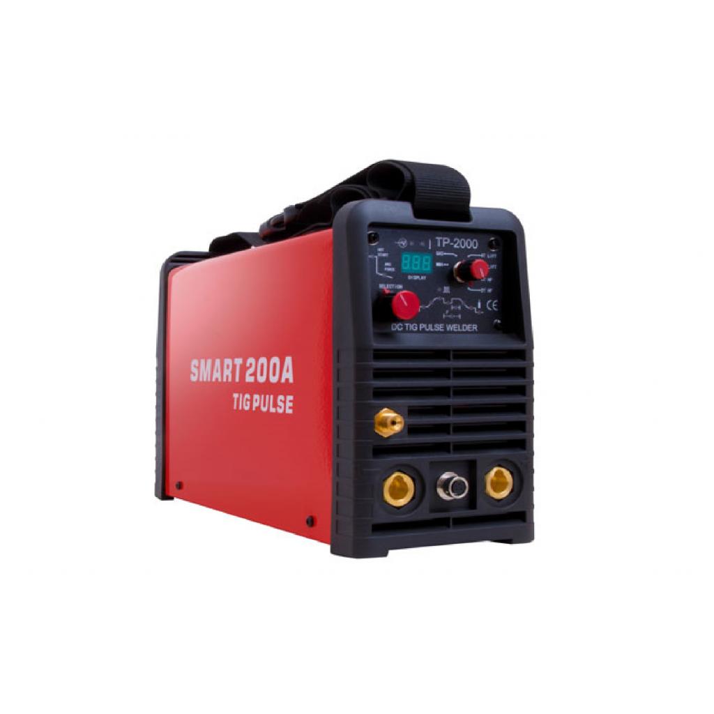 TIG welder Smart – Catweld